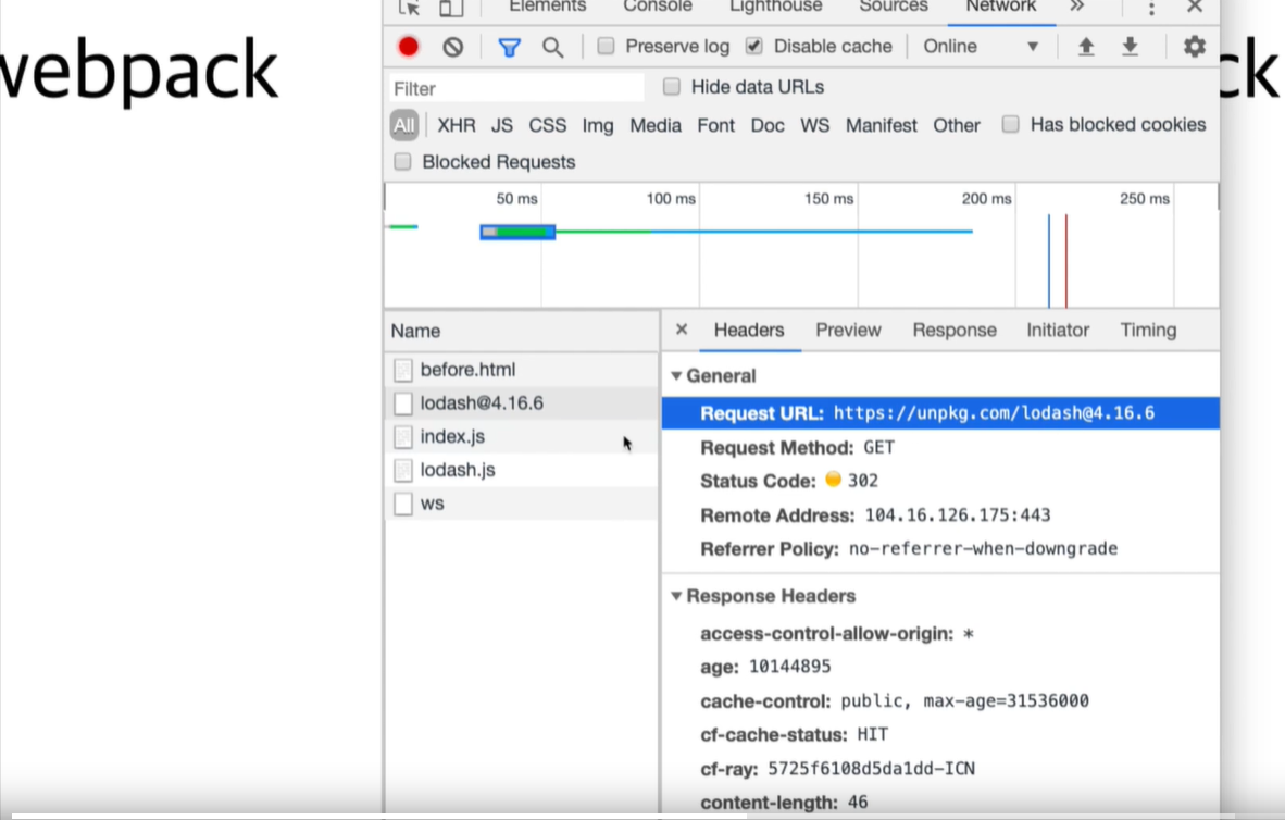 Weppack(2) - 웹팩 튜토리얼 - 원석’s 개발 블로그